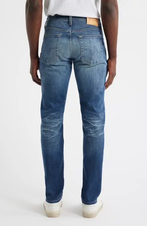 Ag Tellis Slim Fit Jeans - 11 Years Capra