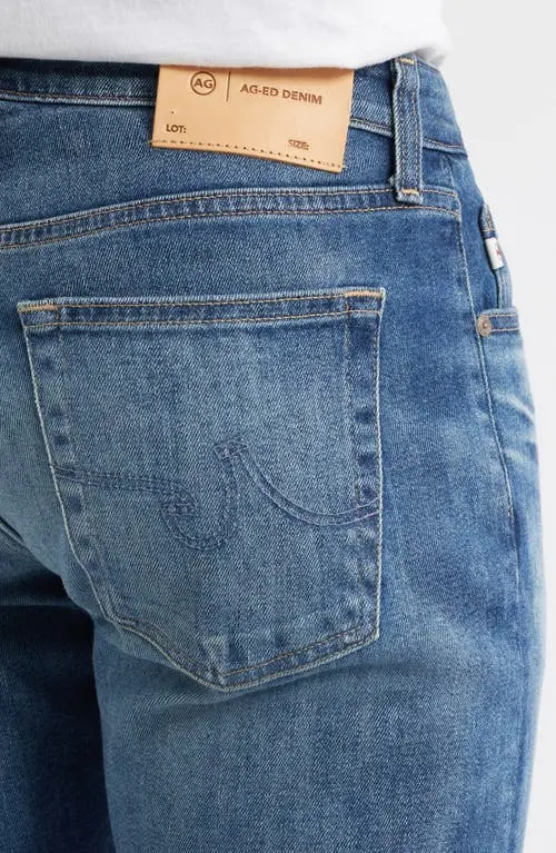 Ag Tellis Slim Fit Jeans - 11 Years Capra