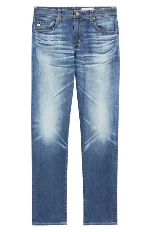 Ag Tellis Slim Fit Jeans - 11 Years Capra