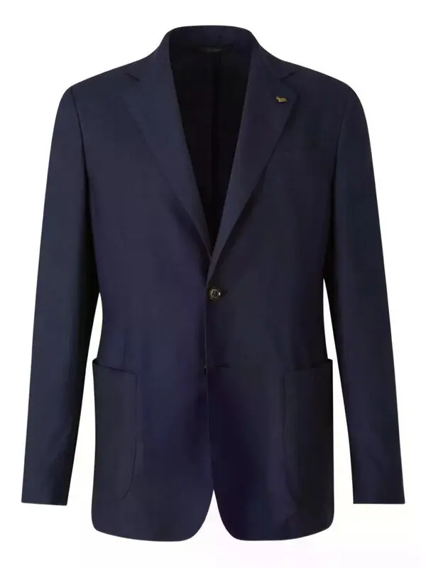 Colombo Ultralight Cashmere Blazer