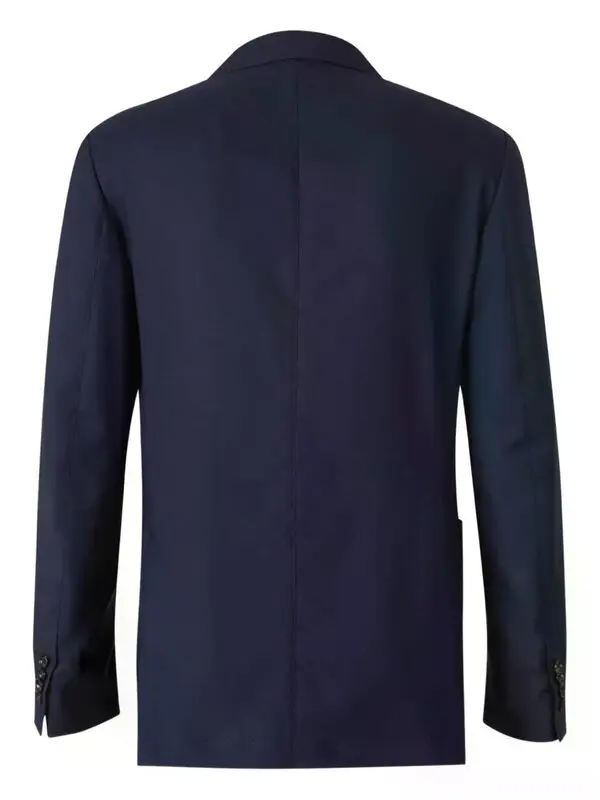 Colombo Ultralight Cashmere Blazer