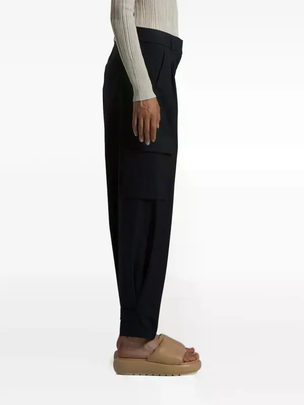 Peserico Tapered Trousers