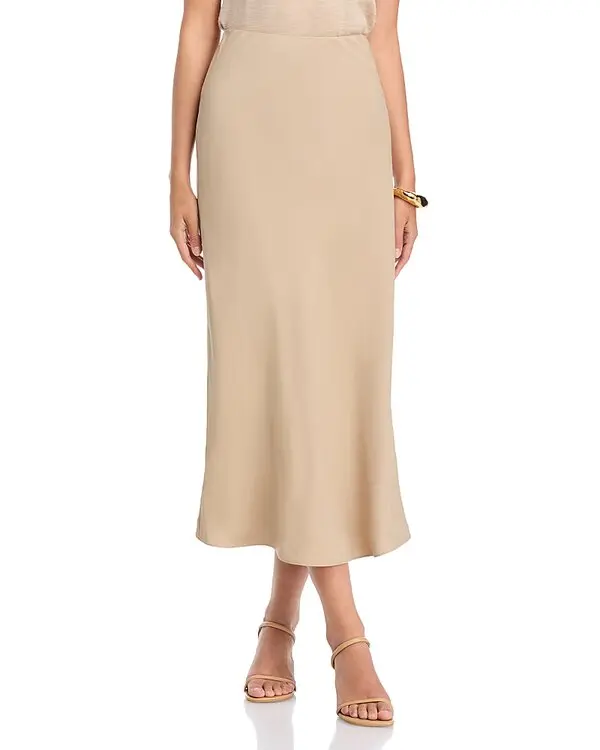 BOSS Midi Vestie Skirt