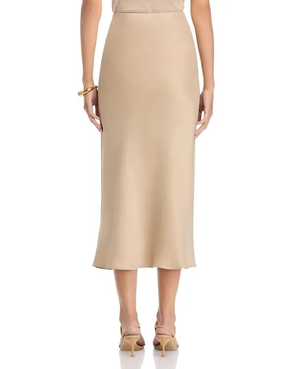 BOSS Midi Vestie Skirt
