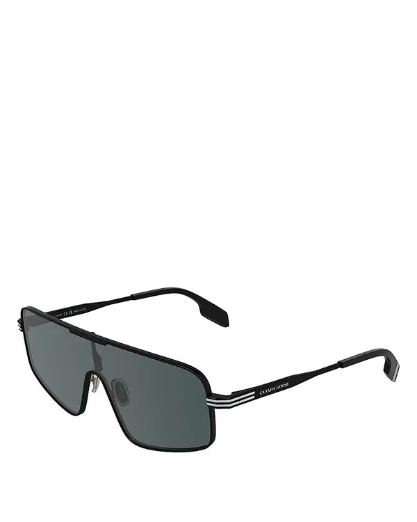 Canada Goose Shield Sunglasses, 58mm - Matte Black
