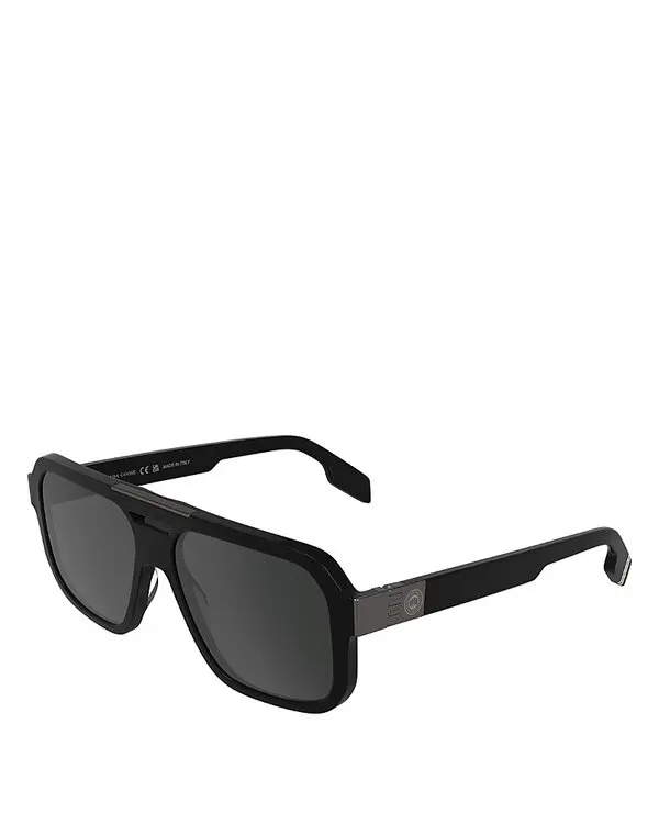 Canada Goose Aviator Sunglasses - Black