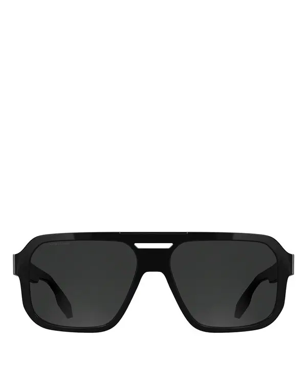 Canada Goose Aviator Sunglasses - Black
