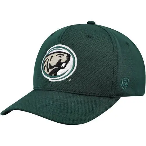 Top Of The World Bemidji State Beavers Reflex Performance Flex Hat