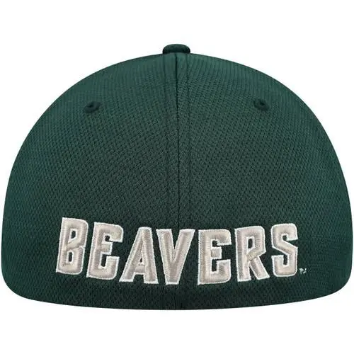 Top Of The World Bemidji State Beavers Reflex Performance Flex Hat