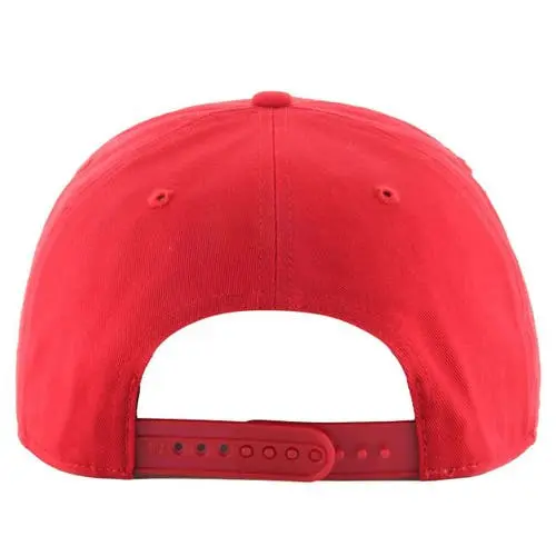 '47 Washington Capitals 50th Anniversary Hitch Adjustable Cap
