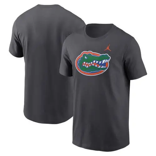 JORDAN BRAND Florida Gators Primetime Evergreen Logo T-shirt