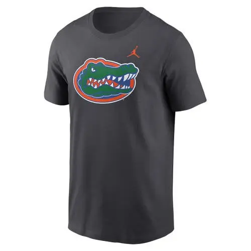 JORDAN BRAND Florida Gators Primetime Evergreen Logo T-shirt