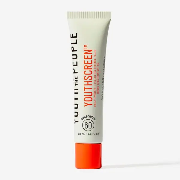 Youth To The People Youthscreen Daily Sunscreen Spf 60 - One-color
