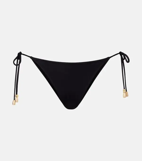 ERES Exquise Bikini Bottoms - Black