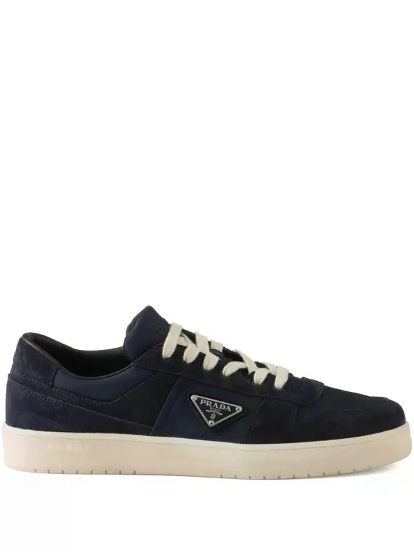 Prada Downtown Sneakers