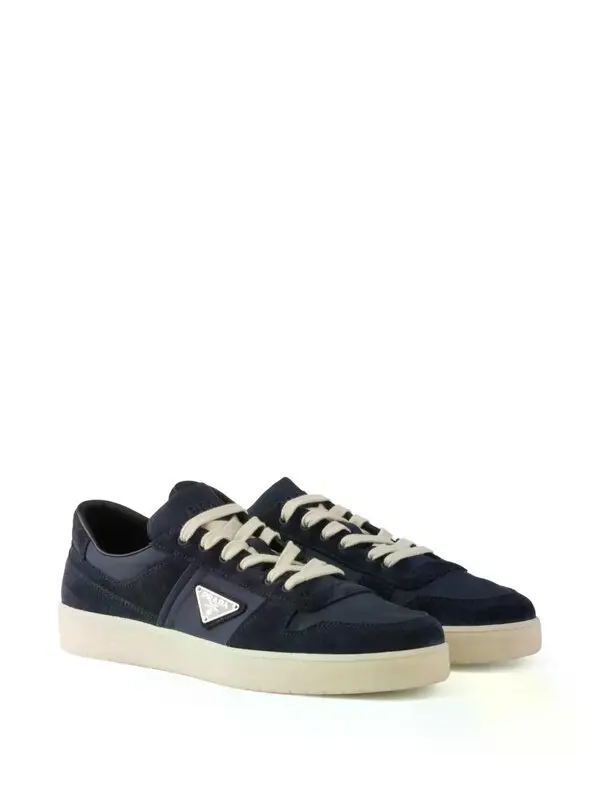 Prada Downtown Sneakers