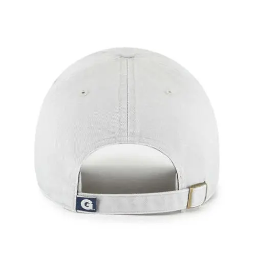'47 Georgetown Hoyas Clean Up Adjustable Hat