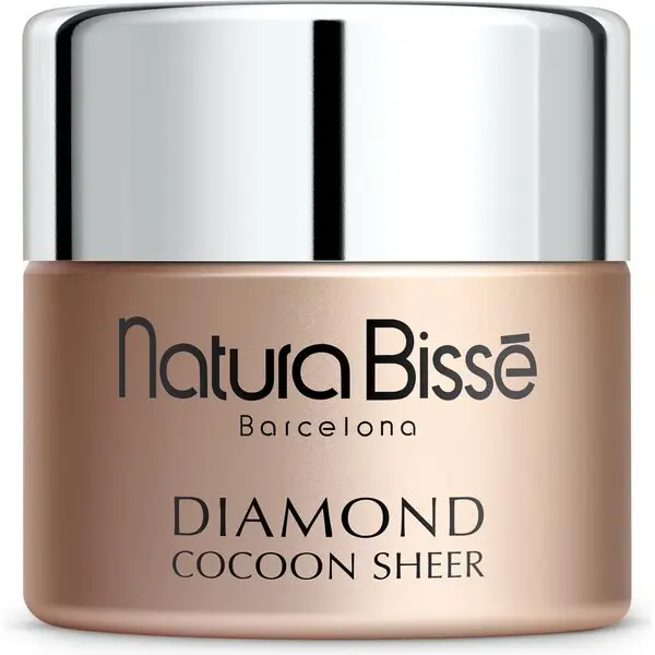 Natura Bissé Cocoon Sheer Cream - No Color
