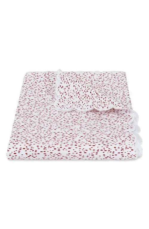 MATOUK Celine Duvet Cover - Redberry
