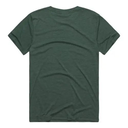 HOMAGE San Diego Padres Hyper Local Tri-blend T-shirt - Green