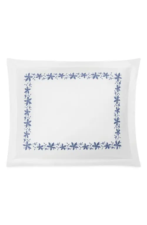 MATOUK Callista Sham - Bluebell