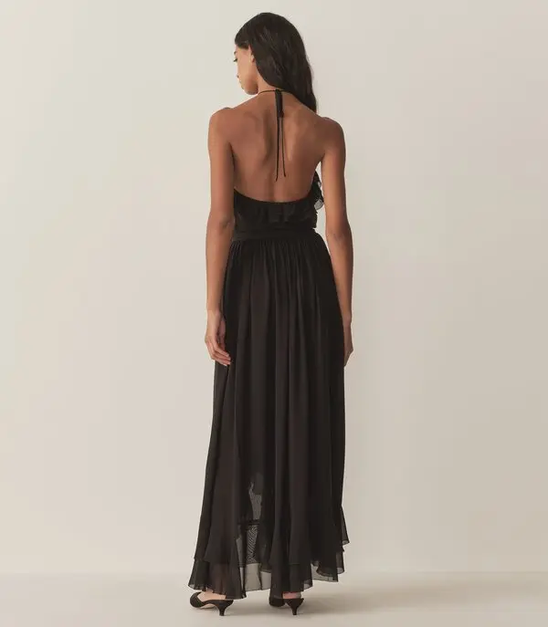 DÔEN Elisa Maxi Dress