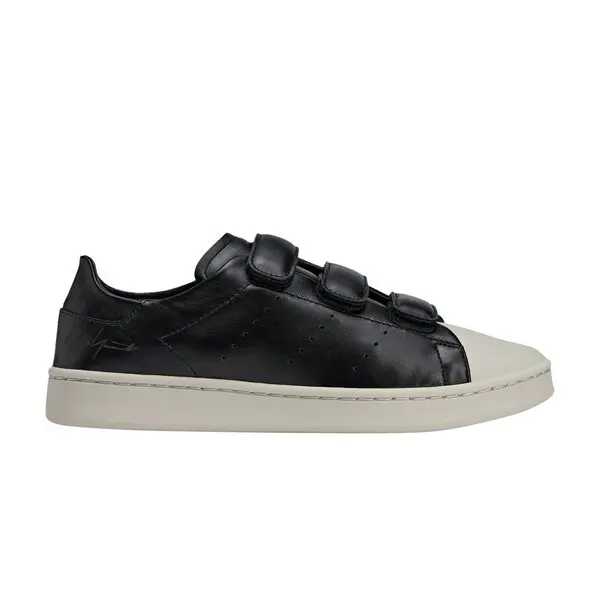 Adidas Y-3 Stan Smith Hook & Loop