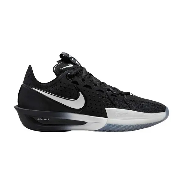 Nike Air Zoom Gt Cut 3 'night To Day' Sneakers - Black