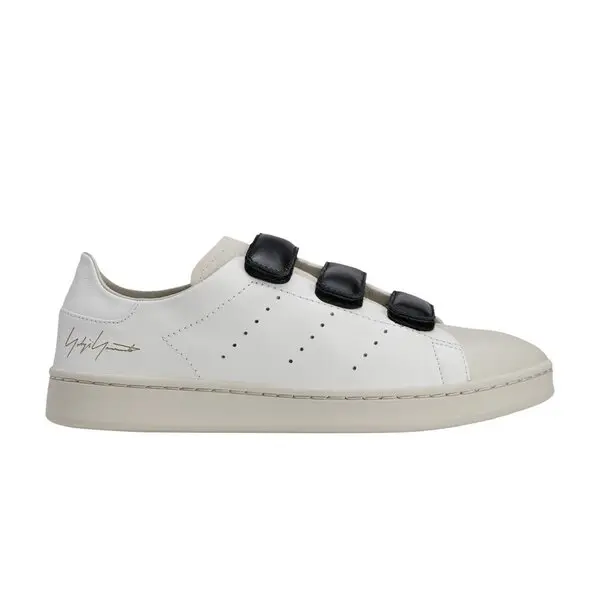 Adidas Y-3 Stan Smith Hook & Loop Sneakers