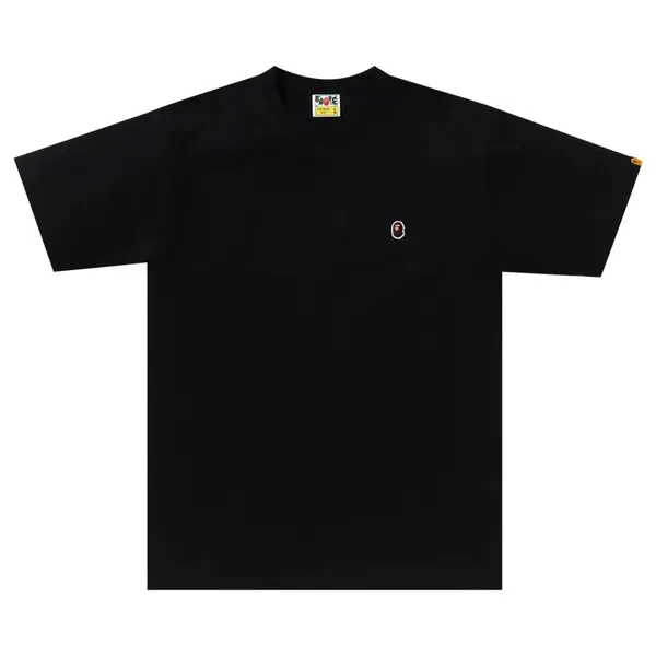 A BATHING APE X Grip Swany Tee - Black