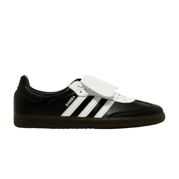 Adidas Samba Lt Sneakers - Black