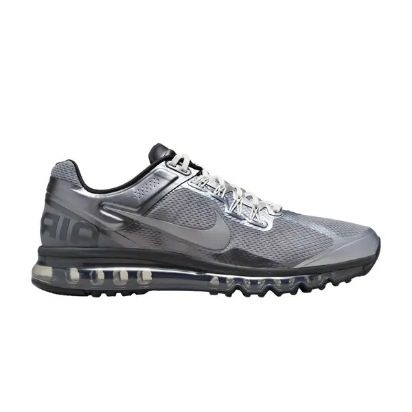 Nike Air Max 2013 - Silver