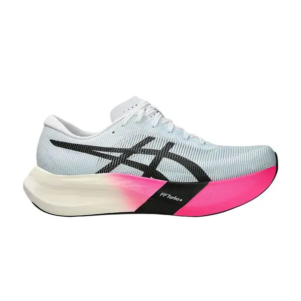 Asics Metaspeed Edge Paris Sneakers - Blue