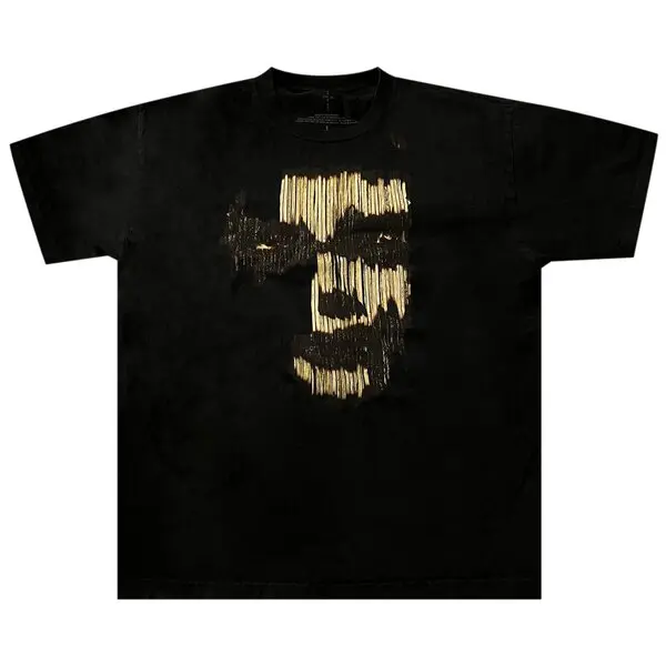 CACTUS JACK BY TRAVIS SCOTT X Complexcon Nightshow Match Tee