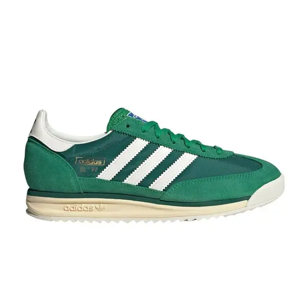 Adidas Sl72 Rs 'collegiate - Green