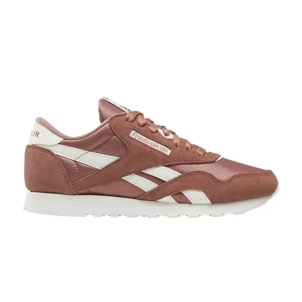 REEBOK Classic Nylon Sneakers