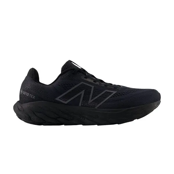 NEW BALANCE Fresh Foam X 880v14 Gore-tex 2e Wide - Black