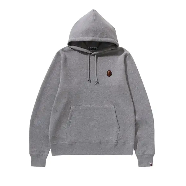 A BATHING APE Pullover Hoodie