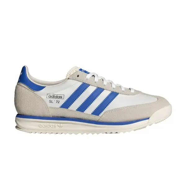 Adidas Sl72 Rs Sneakers - Cream