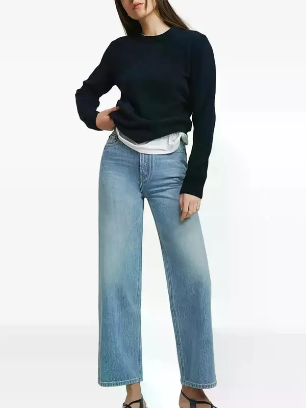 HEY JOANIE Cityer Jeans