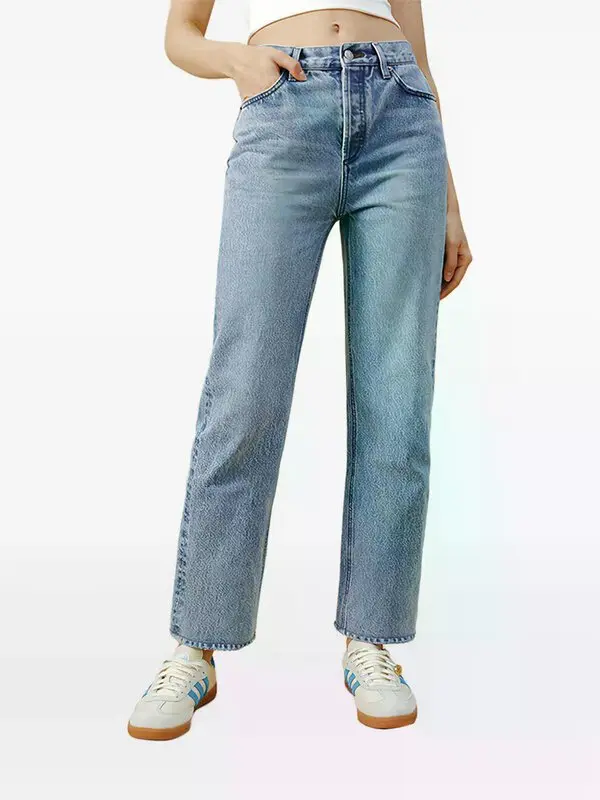 HEY JOANIE Manhattan Jeans