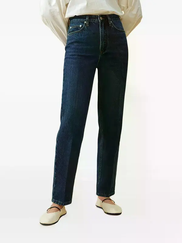 HEY JOANIE Fifth Avenue Jeans
