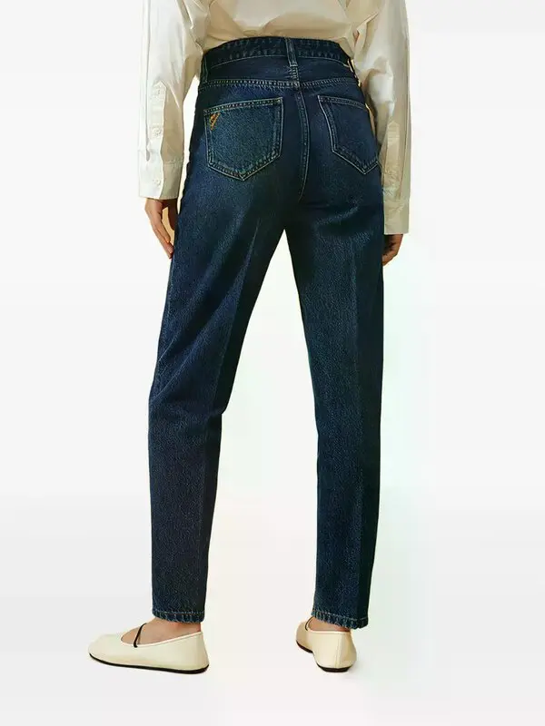 HEY JOANIE Fifth Avenue Jeans