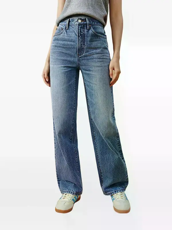 HEY JOANIE Brooklyn Jeans