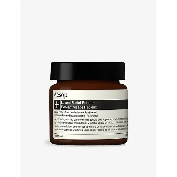 Aesop Lucent Facial Refiner Mask - One-color