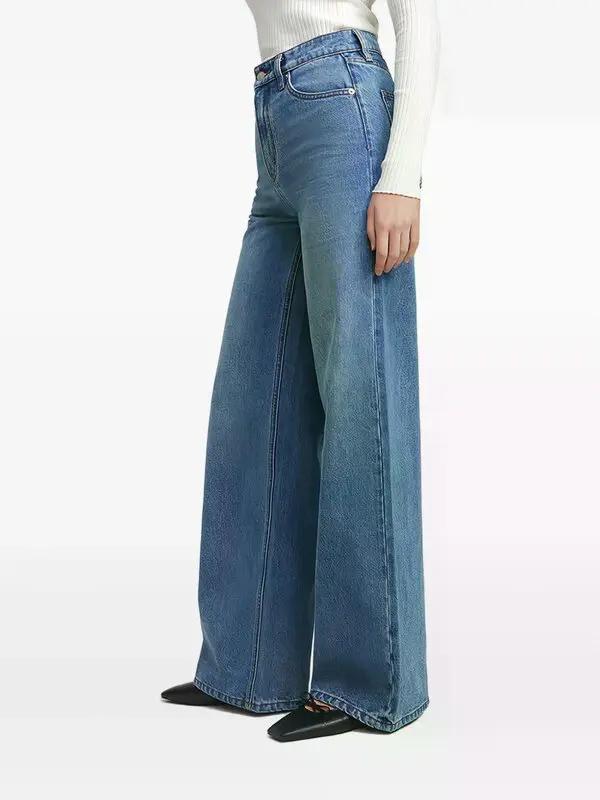 HEY JOANIE 80's Baggy Jeans