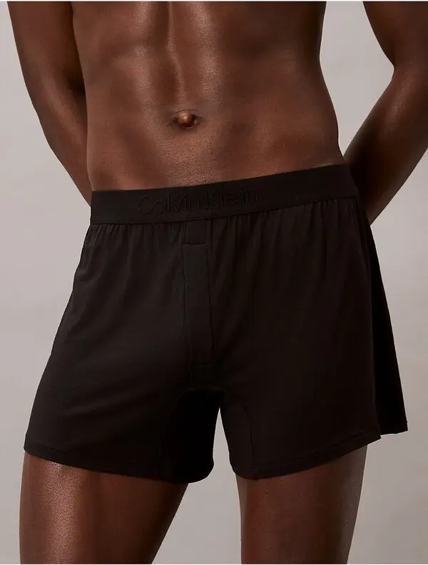 Calvin Klein Ultra Soft Modal Slim Boxer