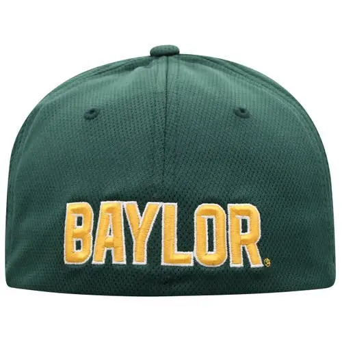 Top Of The World Baylor Bears Reflex Flex Hat