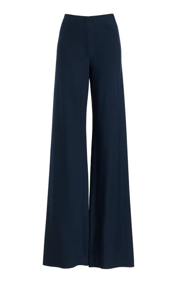 KALLMEYER Adira Wide Leg Trousers