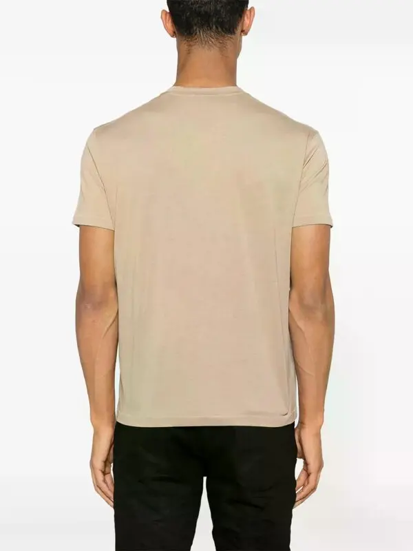 TOM FORD Crew-neck T-shirt